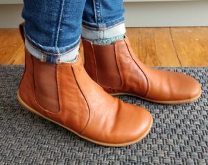 Mukishoes Review - A Sustainable Barefoot Shoe Brand | Anya's Reviews