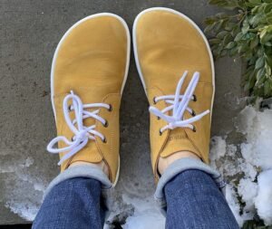 Be Lenka Icon Review - Casual Barefoot Shoes | Anya's Reviews
