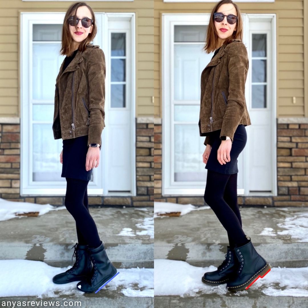 Barefoot Combat Boots - The 9 Best Zero Drop Lace-Up Boots | Anya's Reviews
