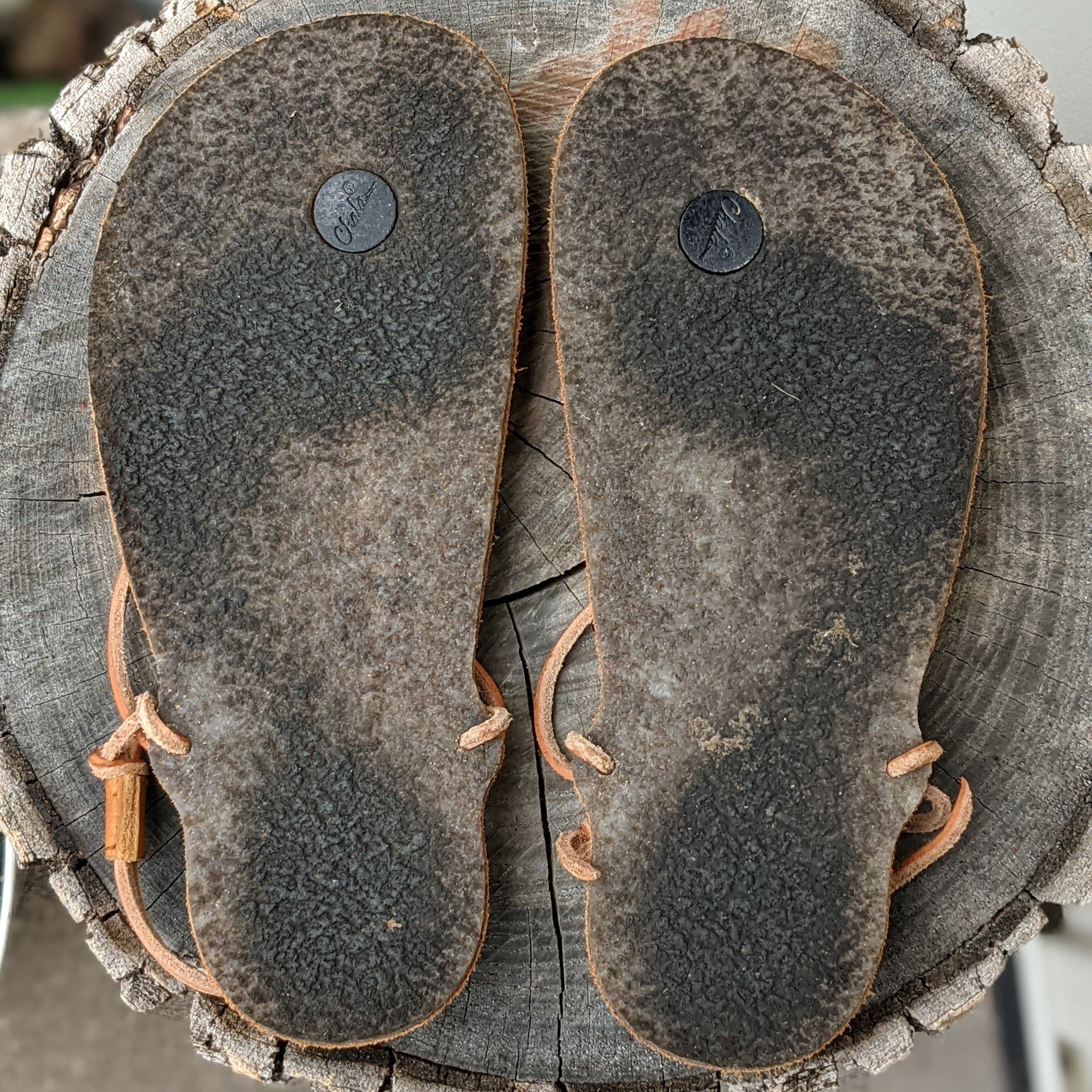 Chala Sandals Review - Classic Barefoot Sandals | Anya's Reviews