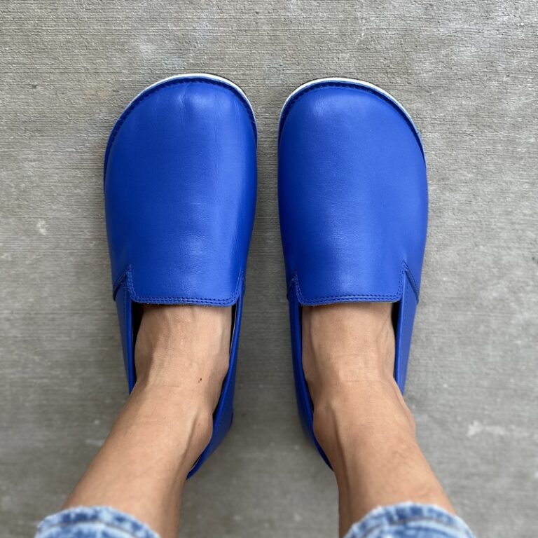 The Best Stylish Barefoot Loafers That Don't Pinch Your Toes | Anya's ...