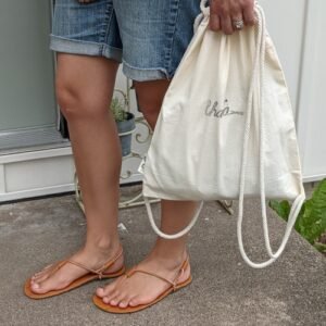 Chala Sandals Review - Classic Barefoot Sandals | Anya's Reviews