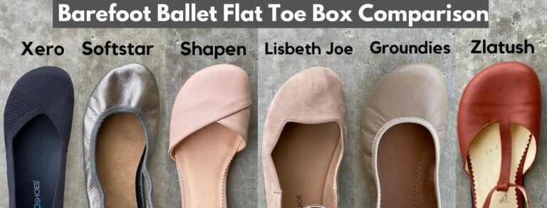 Softstar Ballerine Review - Everything You Need To Know | Anya's Reviews