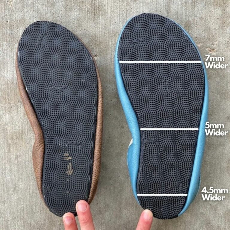 Softstar Ballerine Review - Everything You Need To Know | Anya's Reviews