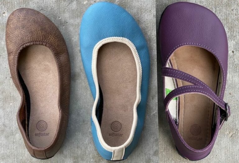 Softstar Ballerine Review - Everything You Need To Know | Anya's Reviews