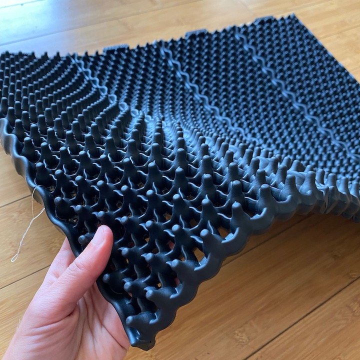 How to Strengthen Your Feet With Floor Texture | Anya's Reviews