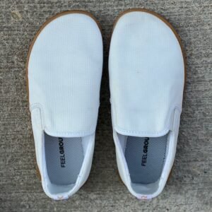 Feelgrounds Barefoot Sneakers Review - Complete Guide to Ordering ...