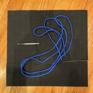 Xero Shoes DIY Sandal Review - Affordable and Easy to Make! | Anya's ...