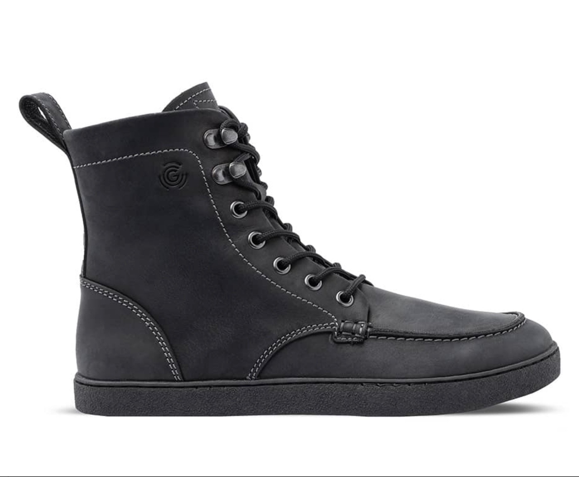 Barefoot Combat Boots - The 9 Best Zero Drop Lace-Up Boots | Anya's Reviews