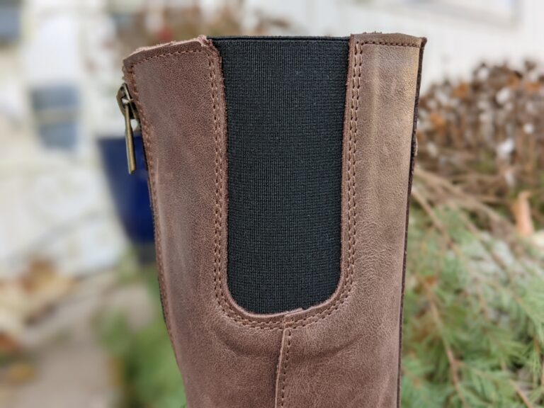 Angles Fashion Review - Why We Love These Barefoot Shoes | Anya's Reviews