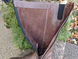 Angles Fashion Review - Why We Love These Barefoot Shoes | Anya's Reviews