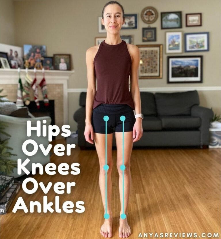 Walking 101: How To Improve Your Gait For Lifelong Mobility | Anya's ...