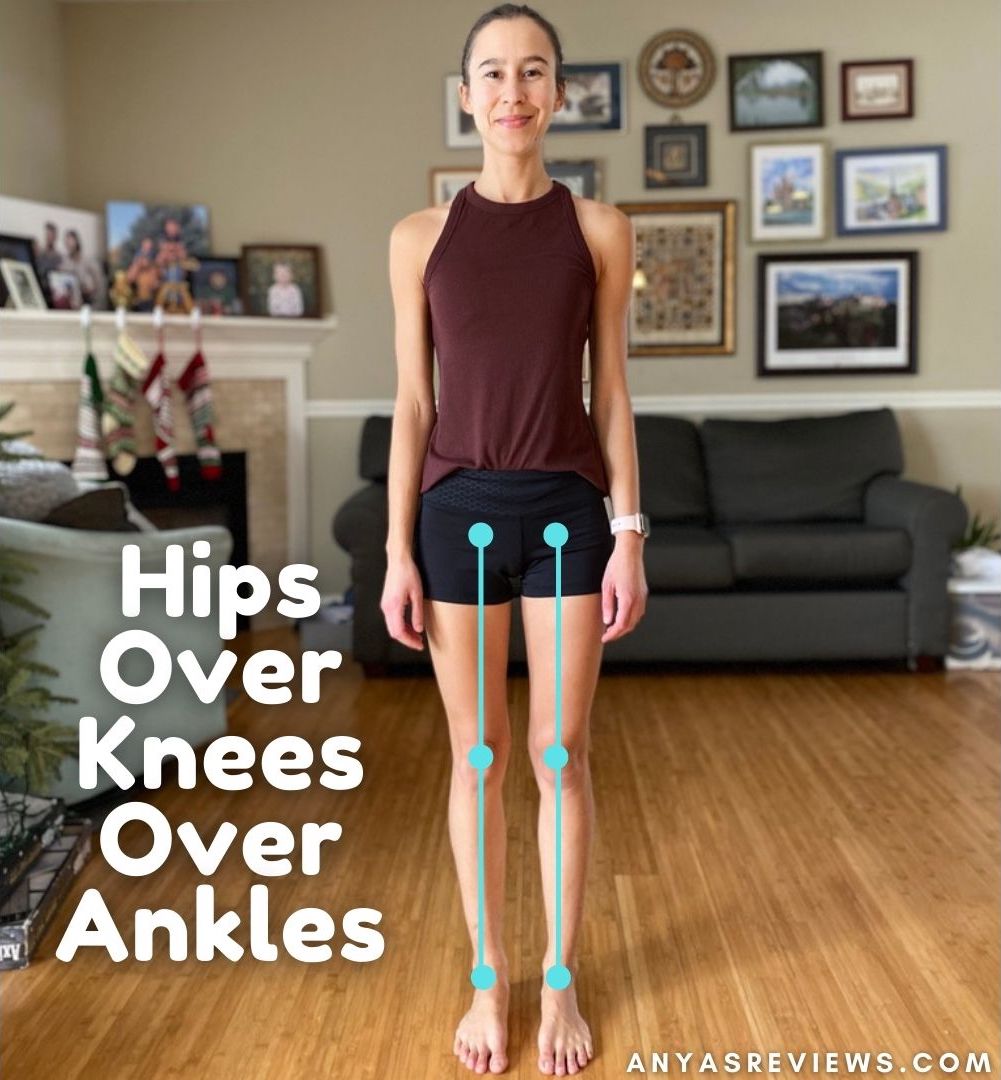 Walking 101: How To Improve Your Gait For Lifelong Mobility | Anya's ...