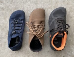 Freet Barefoot Shoes Review - Everything You Need To Know | Anya's Reviews