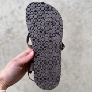 The 10 Best Stylish Barefoot Sandals for Women | Anya's Reviews