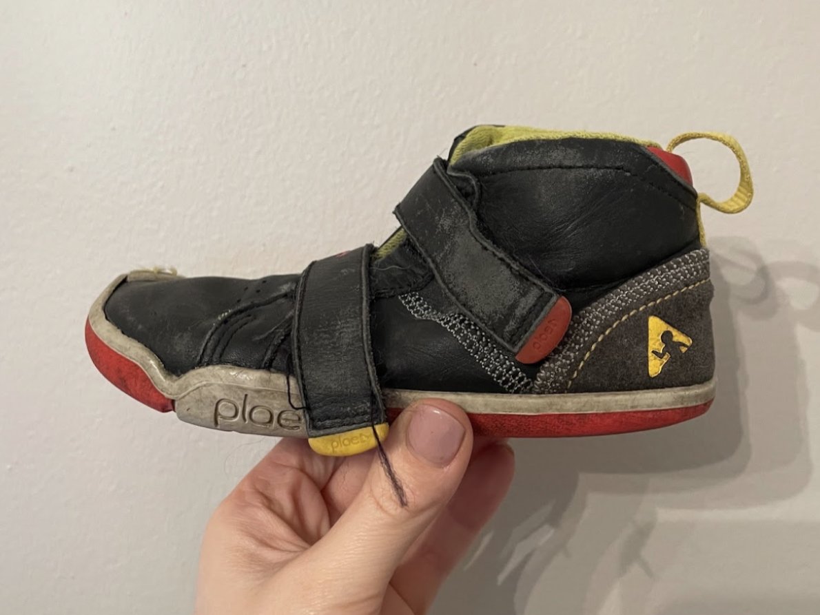 Plae Shoes Review - An Affordable Minimalist Shoe Brand for Kids | Anya ...