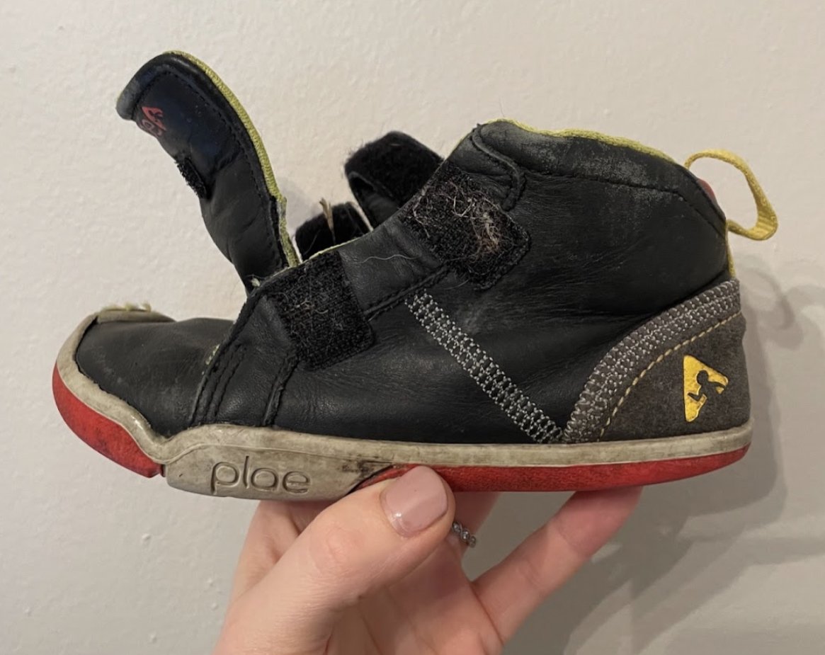 Plae Shoes Review - An Affordable Minimalist Shoe Brand for Kids | Anya ...