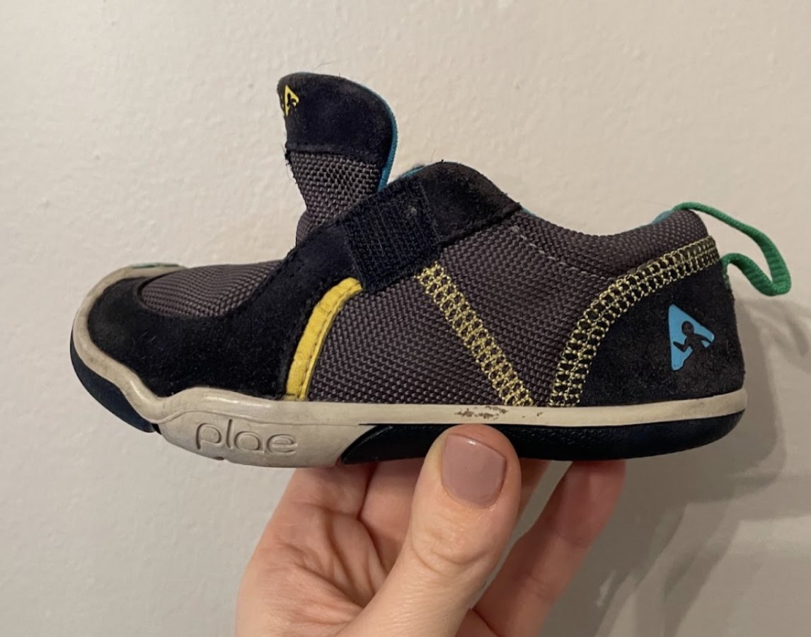 Plae Shoes Review - An Affordable Minimalist Shoe Brand for Kids | Anya ...