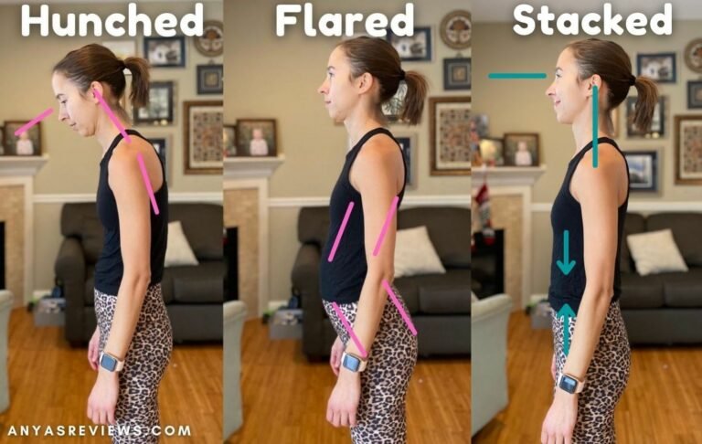 Walking 101: How To Improve Your Gait For Lifelong Mobility | Anya's ...