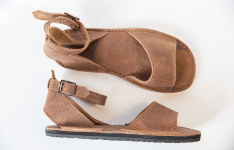 The Best Wide Toe Box Shoes That Aren't Barefoot | Anya's Reviews