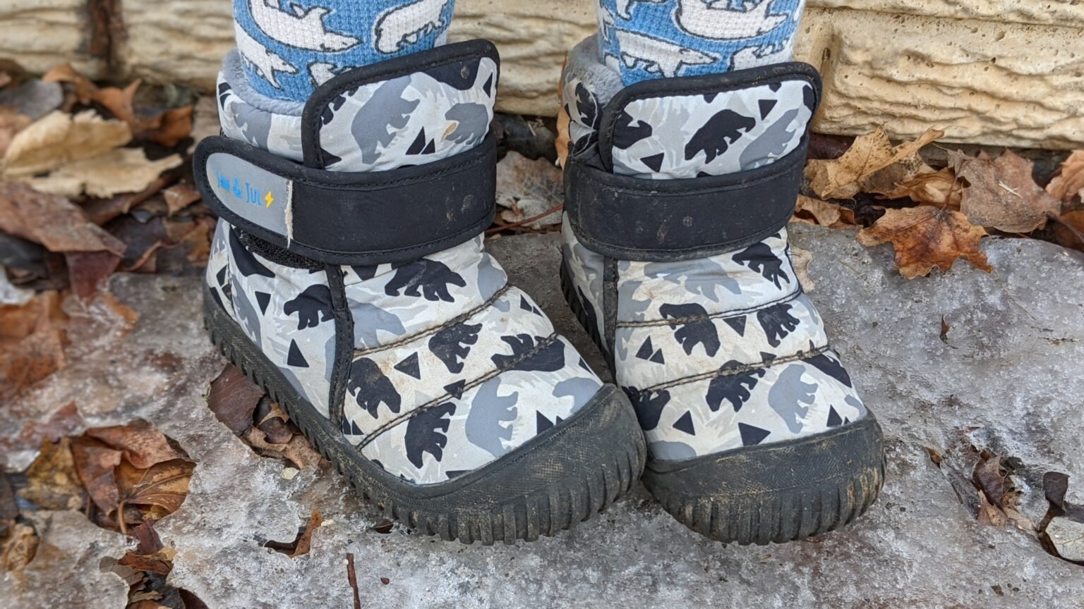 Jan & Jul Affordable & Healthy Kids Shoe Review | Anya's Reviews