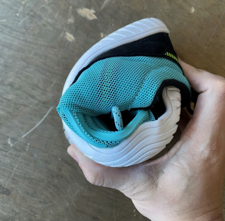 Xero 360 Review - The Ultimate Barefoot Shoe For Cross Training | Anya ...