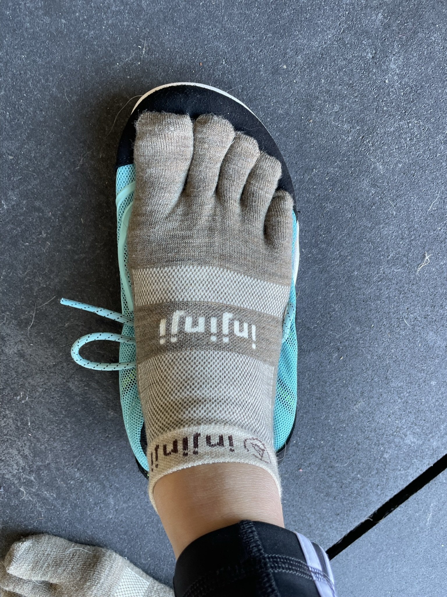 Xero 360 Review - The Ultimate Barefoot Shoe For Cross Training | Anya ...