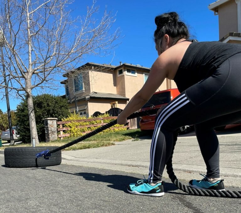 Xero 360 Review - The Ultimate Barefoot Shoe For Cross Training | Anya ...