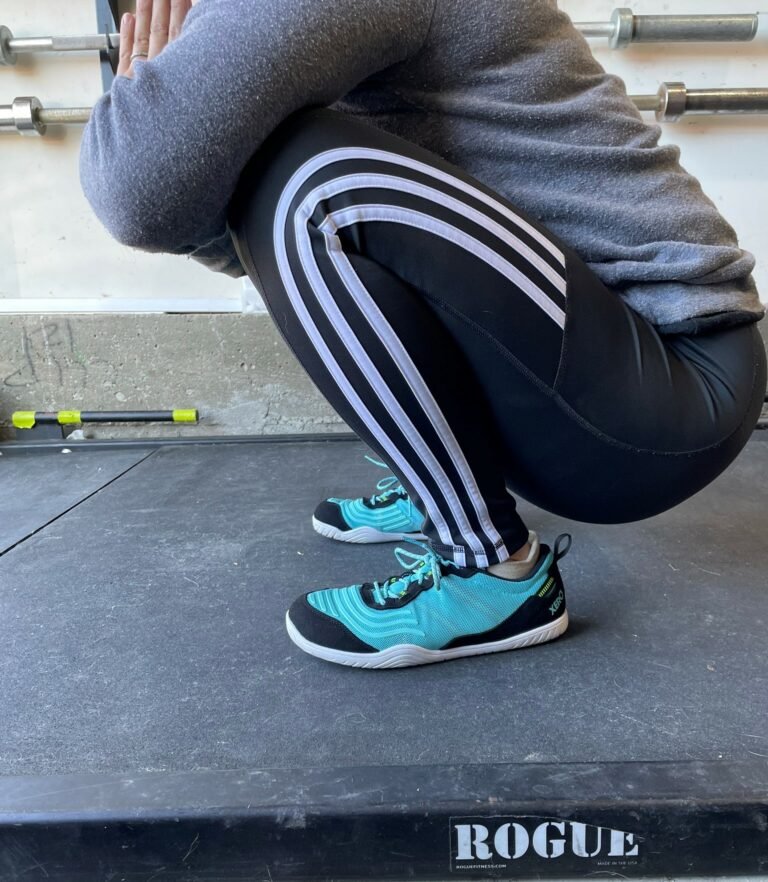 Xero 360 Review - The Ultimate Barefoot Shoe For Cross Training | Anya ...