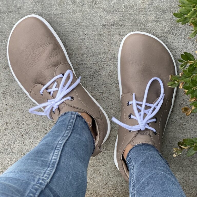 Be Lenka Barefoot Review - New Models for 2022! | Anya's Reviews