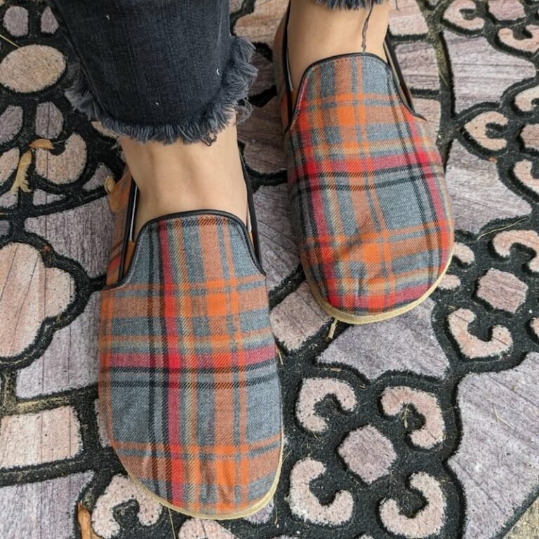 Aintap FeelBarefoot -Affordable & Handmade Barefoot Shoes | Anya's Reviews