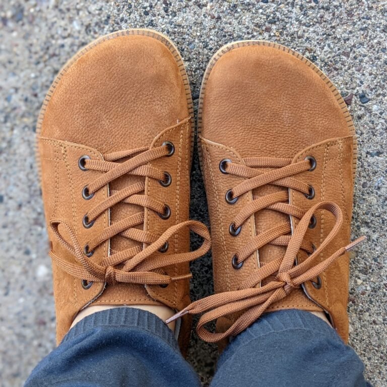 Aintap FeelBarefoot -Affordable & Handmade Barefoot Shoes | Anya's Reviews