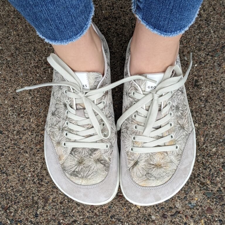 Wide-Foot Approved - The Best Everyday Shoes for Extra Wide Feet | Anya ...