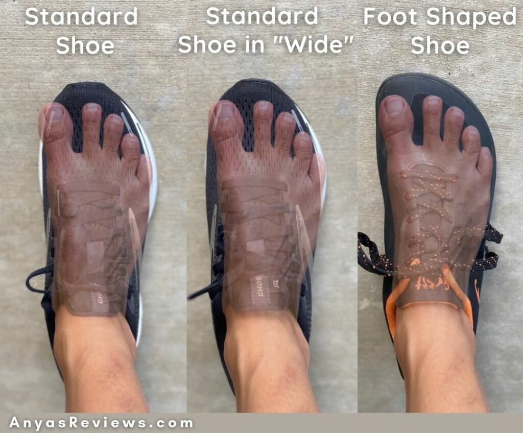 Custom Made Women s Shoes For Wide Feet On Sale Bellvalefarms