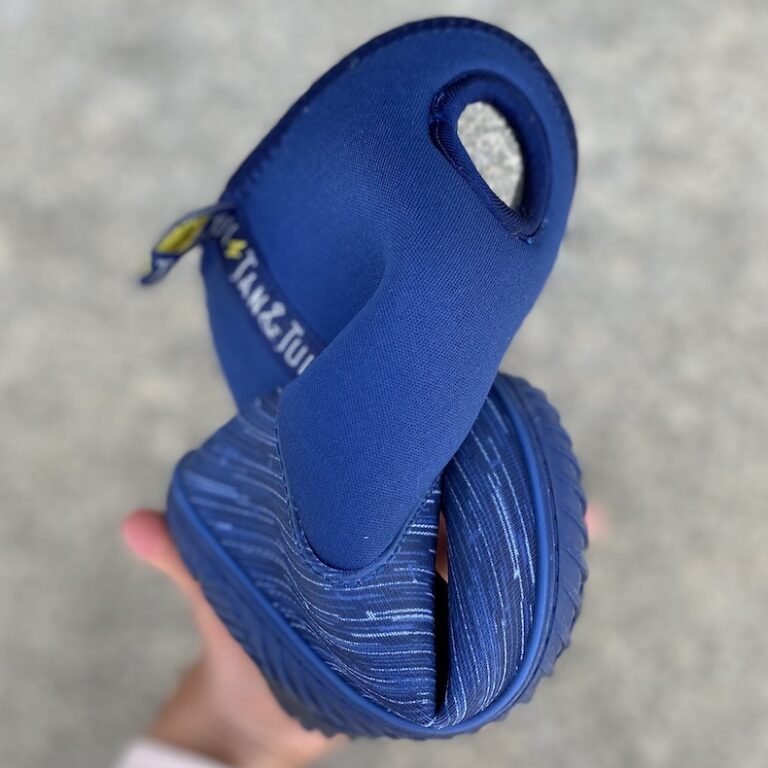 Jan & Jul Affordable & Healthy Kids Shoe Review | Anya's Reviews