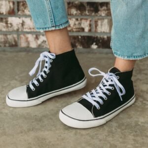 Bohempia Review - Time To Throw Away Your Converse & Vans! | Anya's Reviews