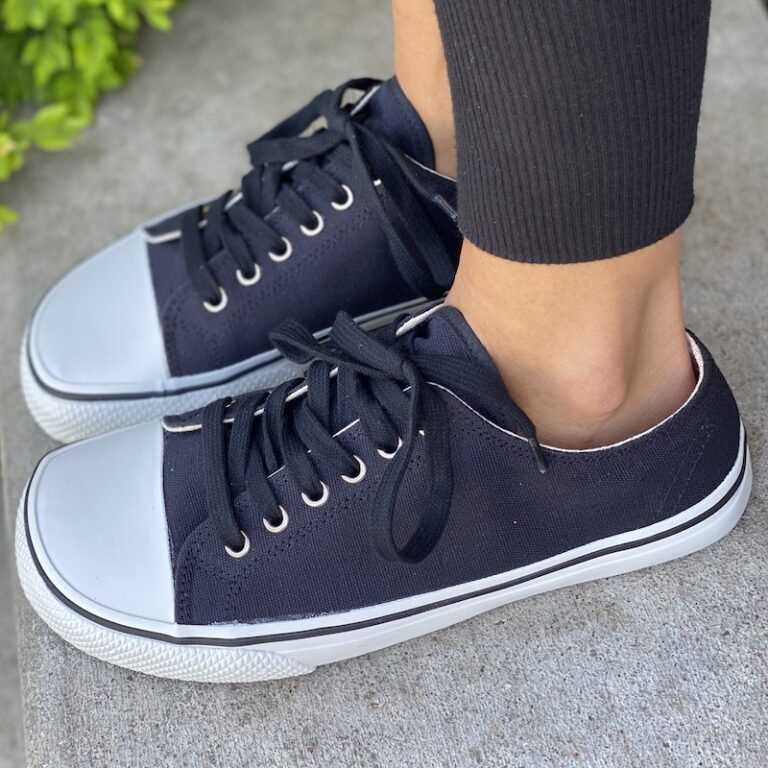 Bohempia Review - Time To Throw Away Your Converse & Vans! | Anya's Reviews