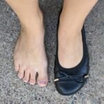 Groundies Felicia Review - Classic Flats But Made With Feet in Mind ...