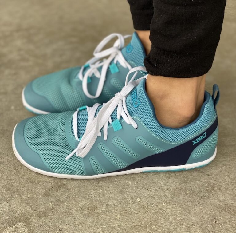 Xero Shoes Winter 2022 - All New Models Reviewed Here! | Anya's Reviews