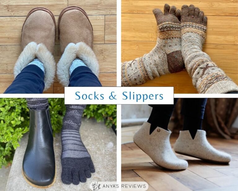 The Best Holiday Gifts for Barefoot Shoe & Foot Nerds in 2023 | Anya's ...