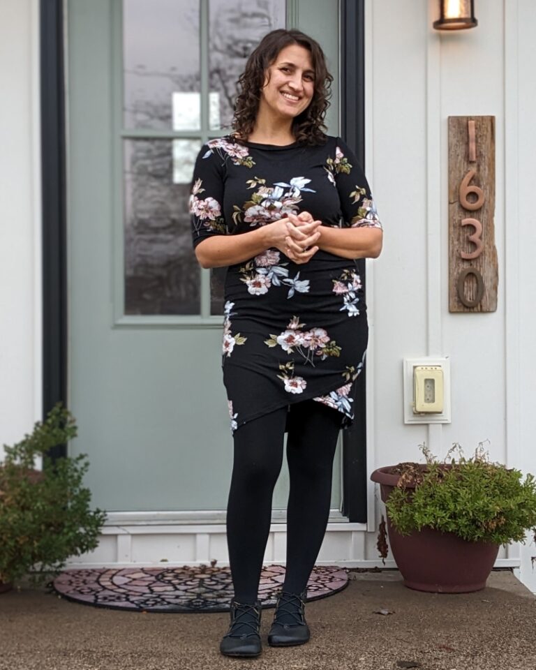 Jenon Leather Review - Customizable Barefoot Shoes for Any Foot Type ...