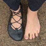 Jenon Leather Review - Customizable Barefoot Shoes for Any Foot Type ...