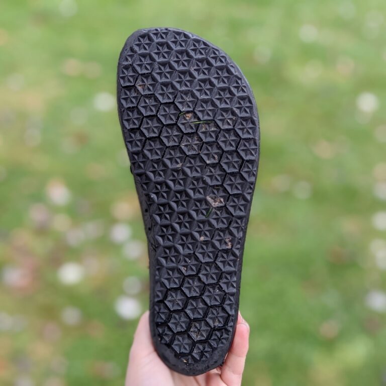 Jenon Leather Review - Customizable Barefoot Shoes for Any Foot Type ...