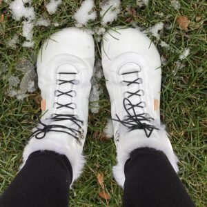 Jenon Leather Review - Customizable Barefoot Shoes for Any Foot Type ...