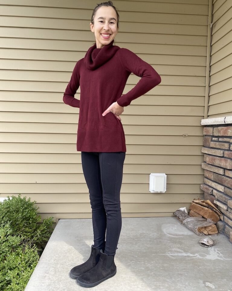 Be Lenka Barefoot Boots Review - The Complete Winter 2023 Collection ...