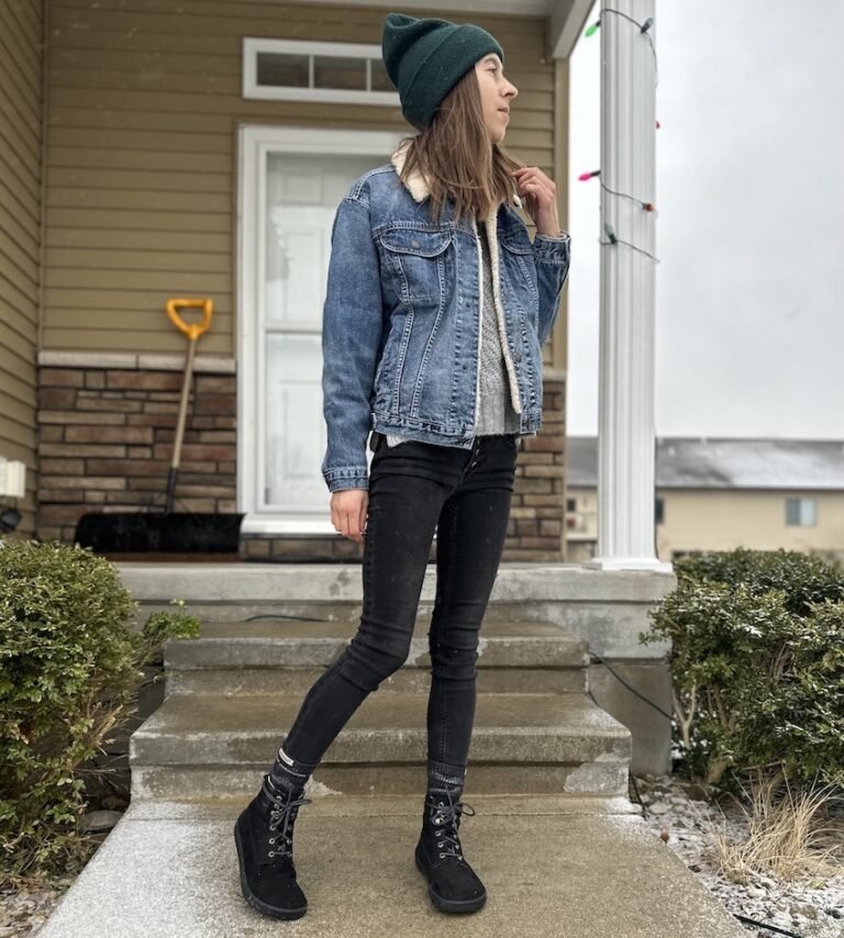 Be Lenka Barefoot Boots Review - The Complete Winter 2023 Collection ...