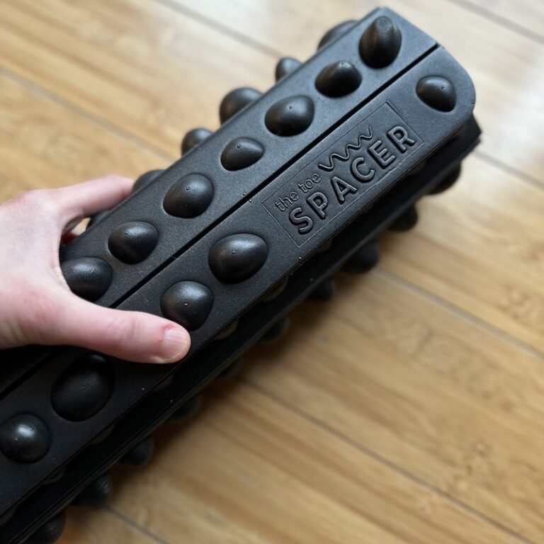 How to Strengthen Your Feet With Floor Texture | Anya's Reviews