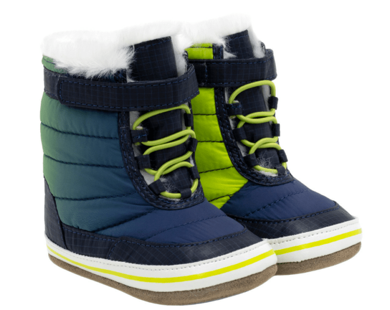 The Best Barefoot Shoes for Babies & Toddlers | Anya's Reviews