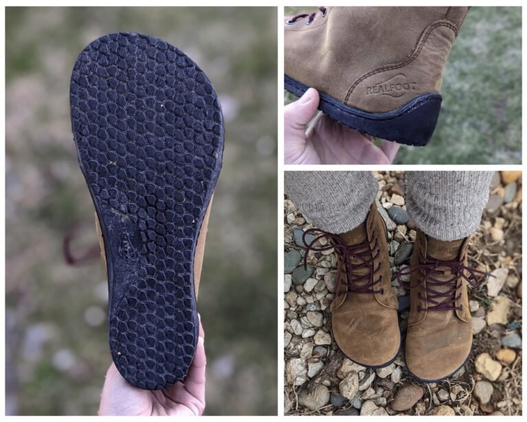 Realfoot Review - My Toes Have Never Been More Free | Anya's Reviews