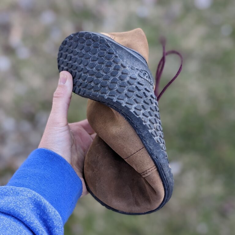 Realfoot Review - My Toes Have Never Been More Free | Anya's Reviews